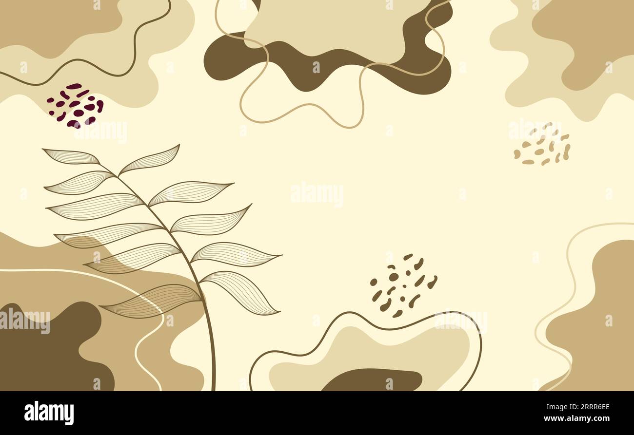 Abstract organic lines hi-res stock photography and images - Alamy