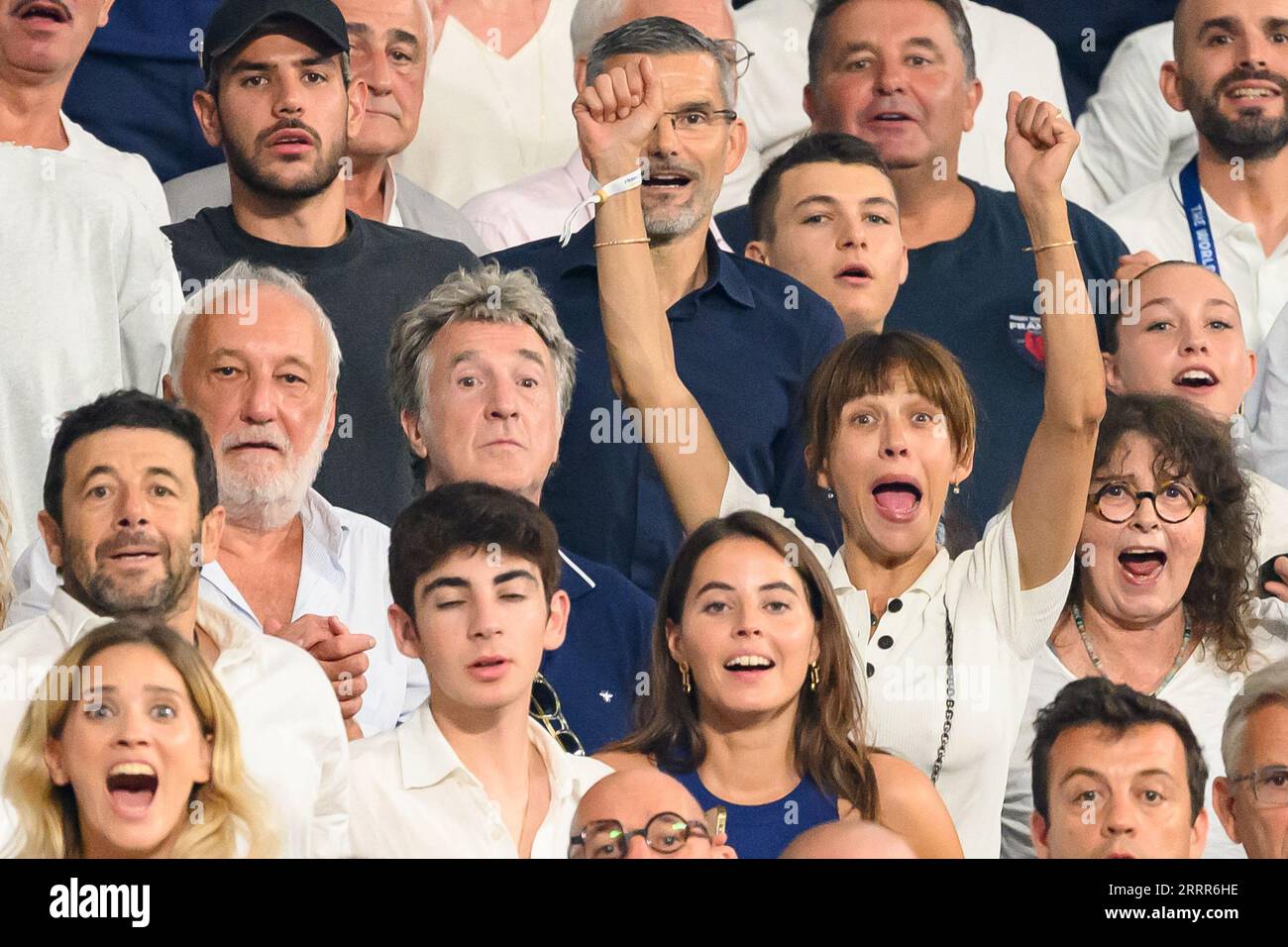 Sophie marceau 2023 hi-res stock photography and images - Alamy
