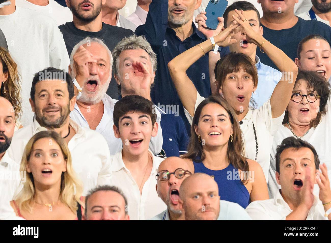 Sophie marceau 2023 hi-res stock photography and images - Alamy