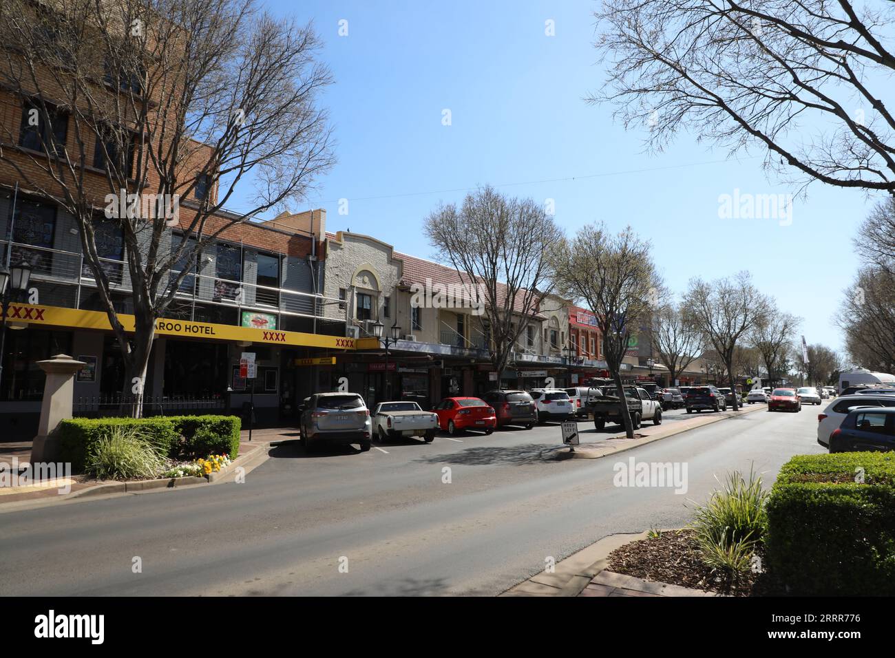 Dubbo new south wales hi-res stock photography and images - Alamy