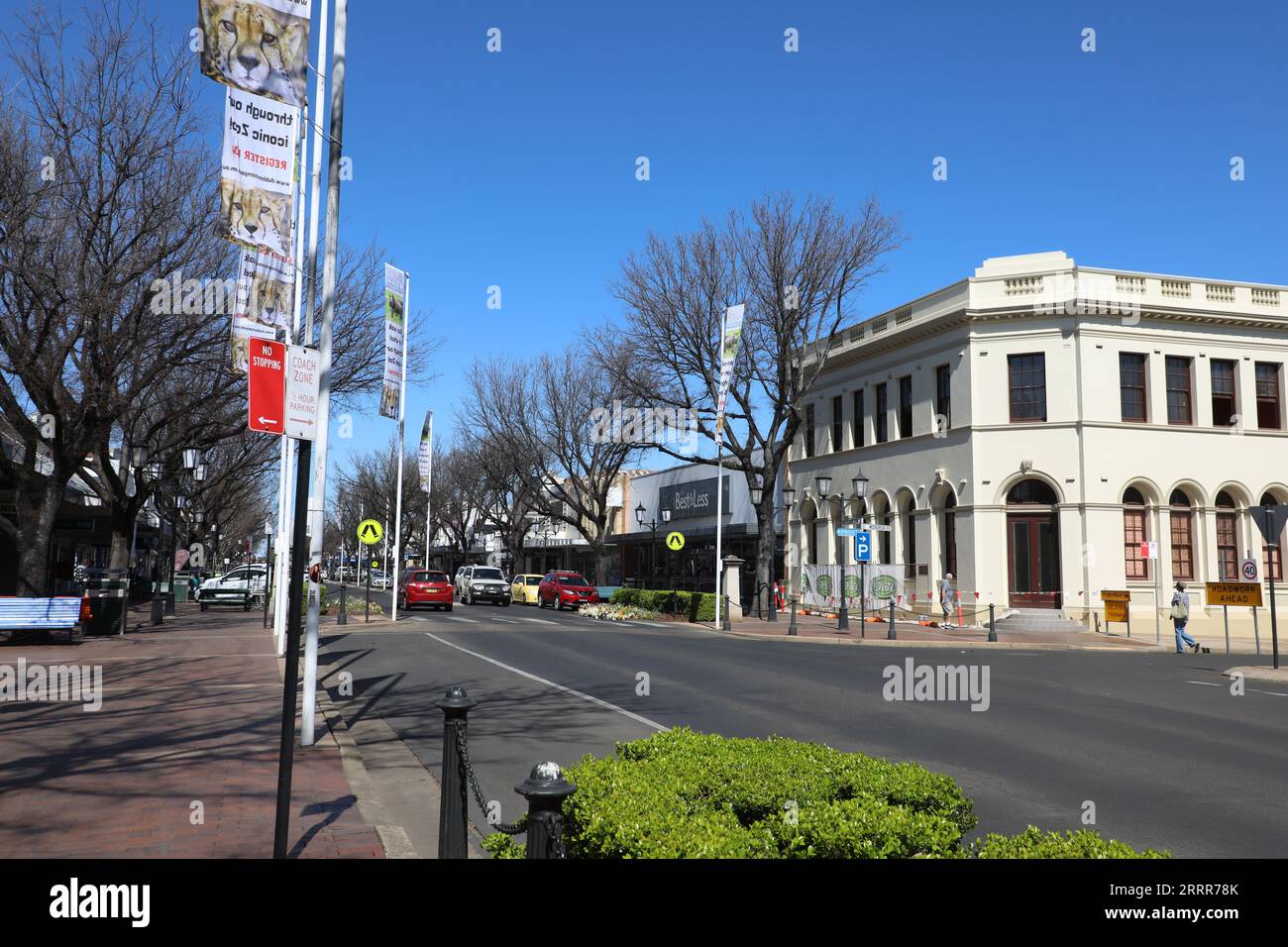Dubbo new south wales hi-res stock photography and images - Alamy