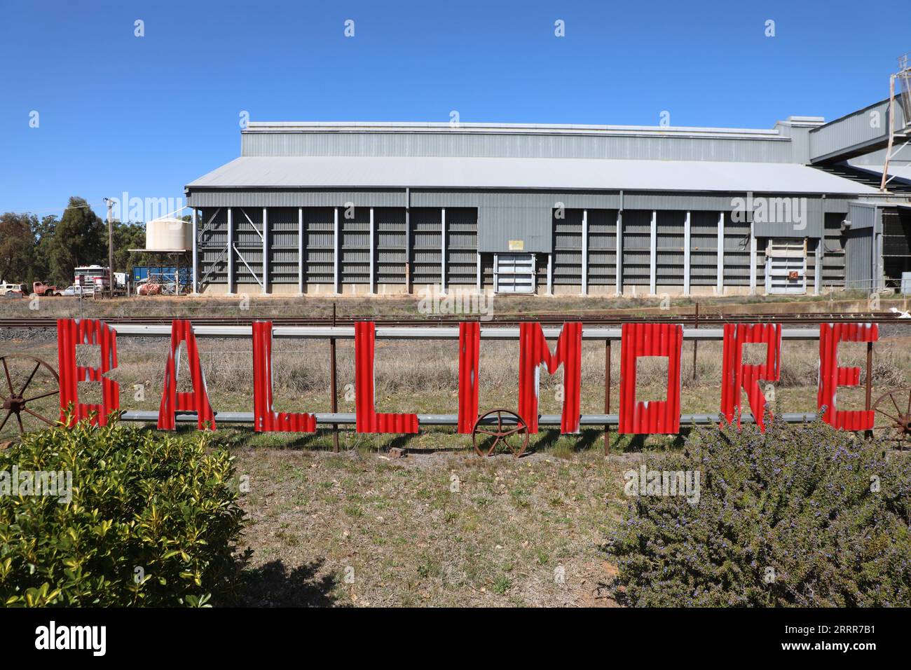 Ballimore hi-res stock photography and images - Alamy