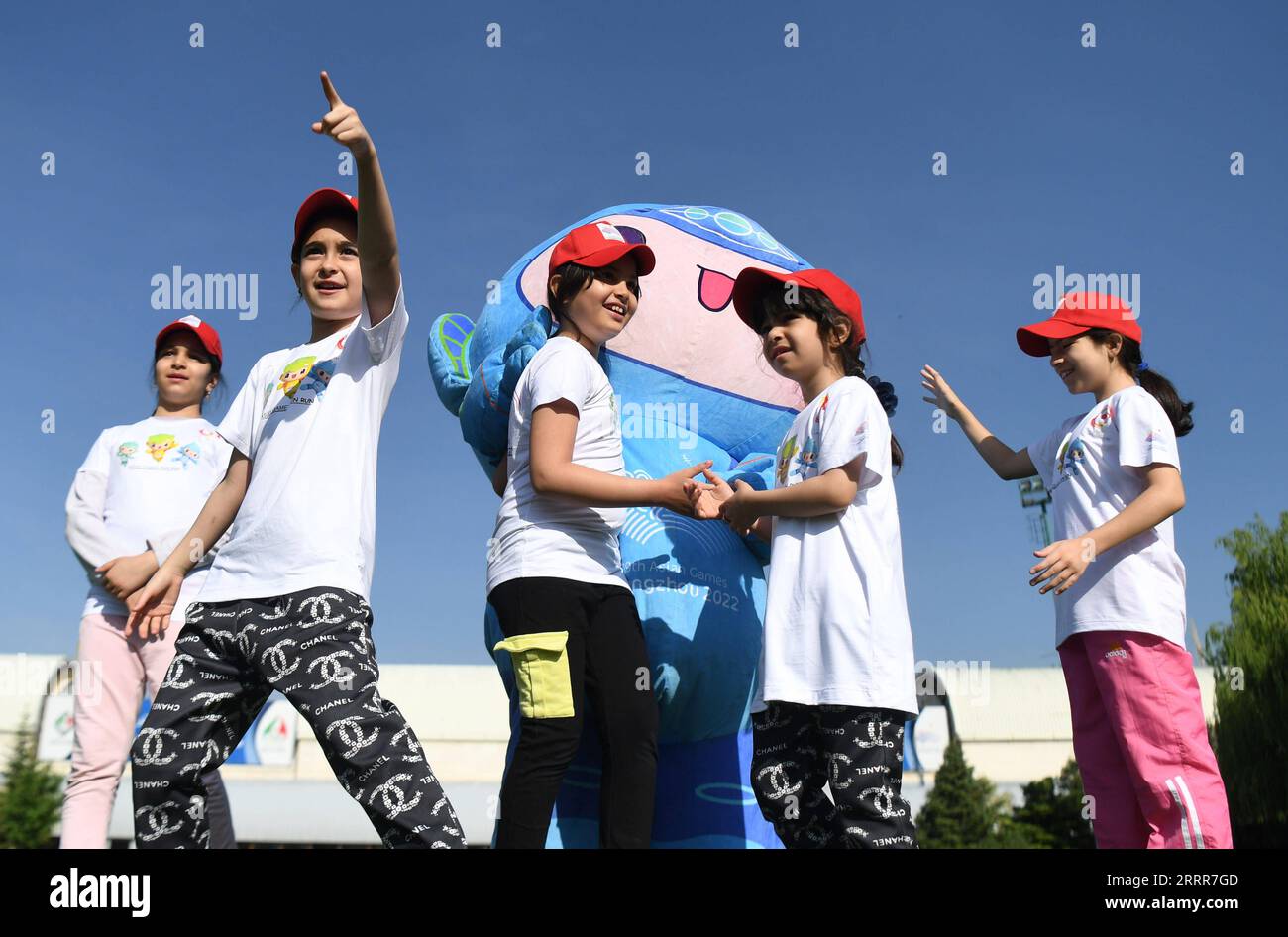 Asian games iran hi-res stock photography and images - Alamy