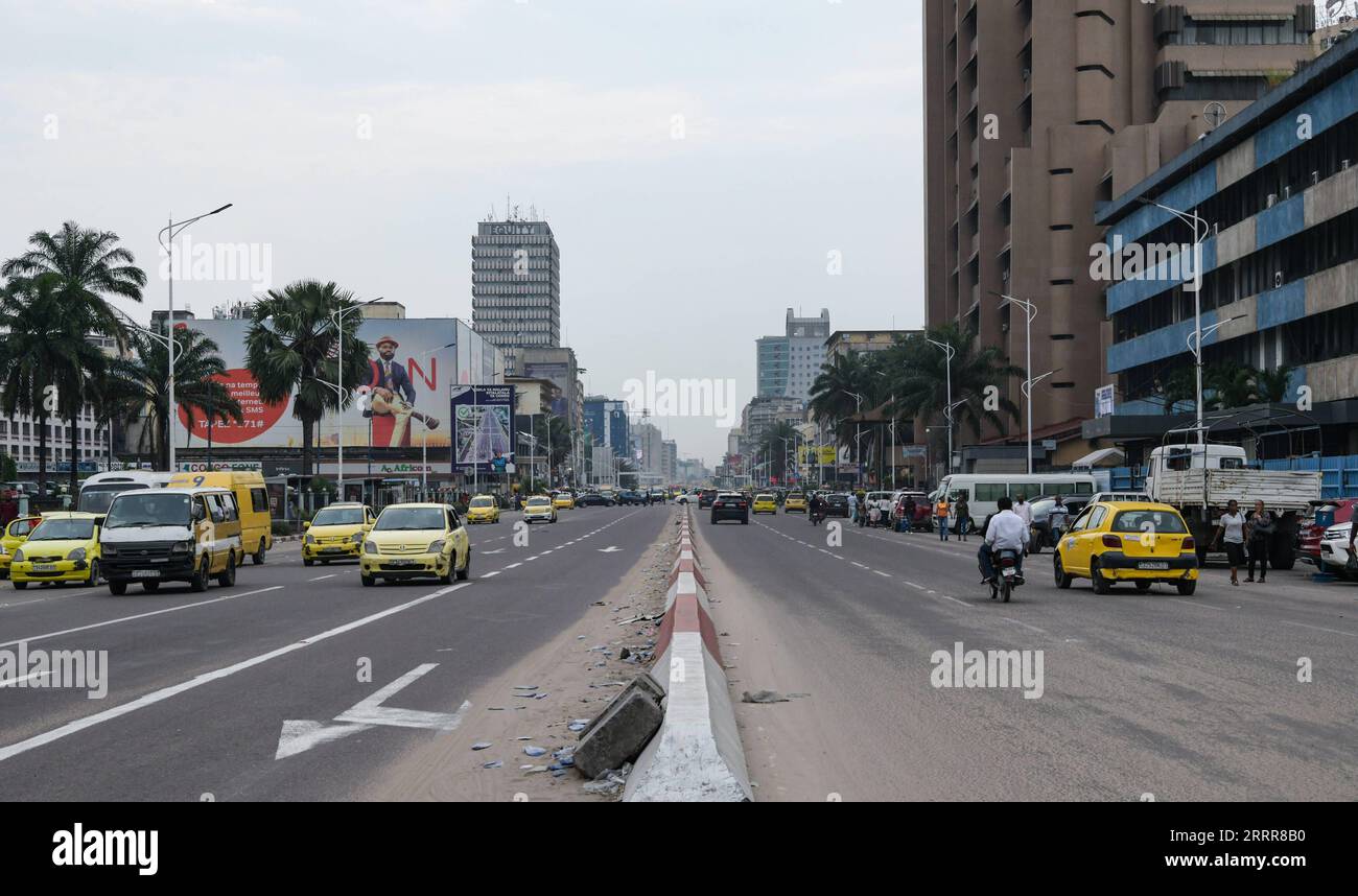 Dr congo river hi-res stock photography and images - Alamy