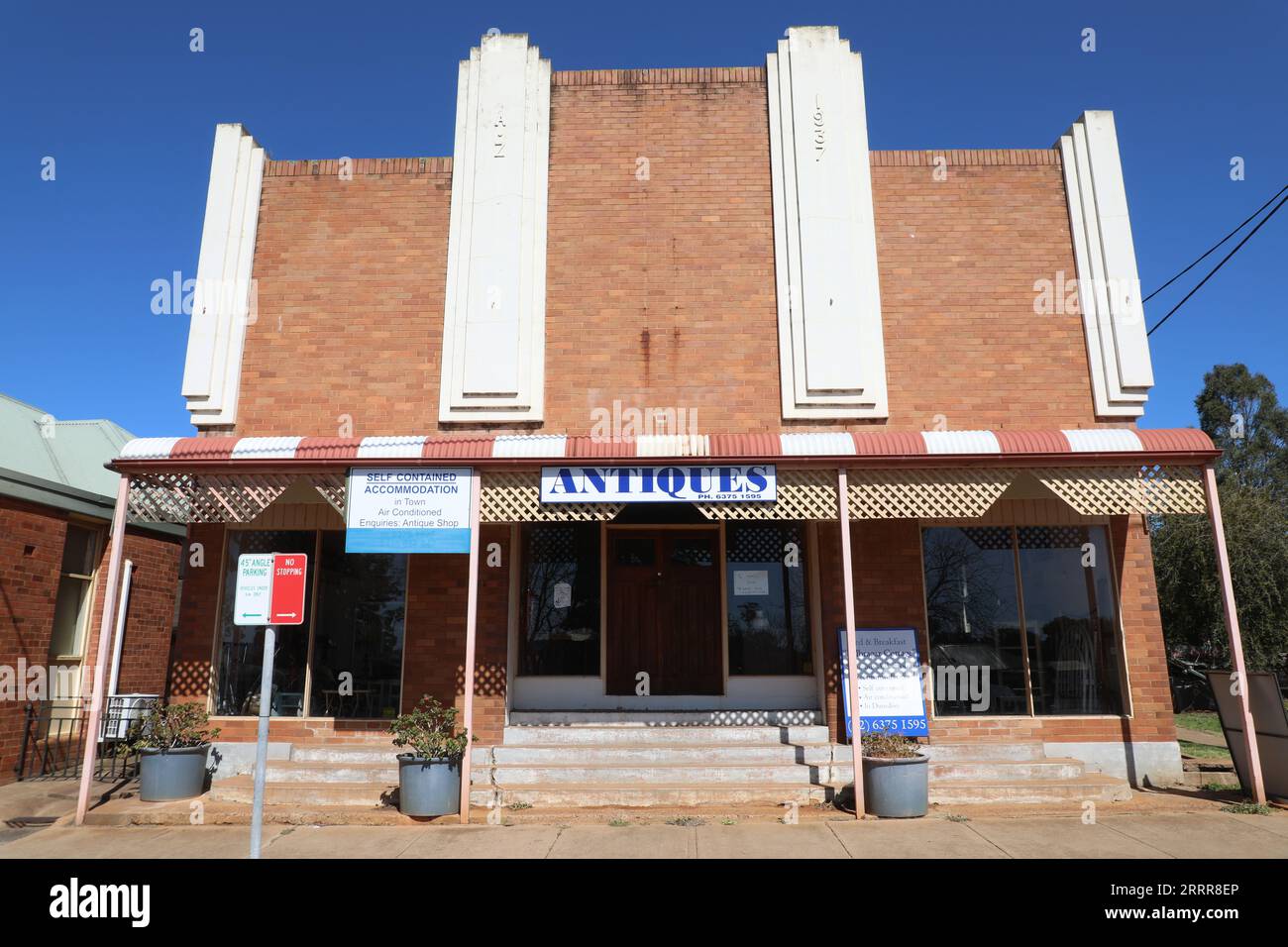Dunedoo hi-res stock photography and images - Alamy