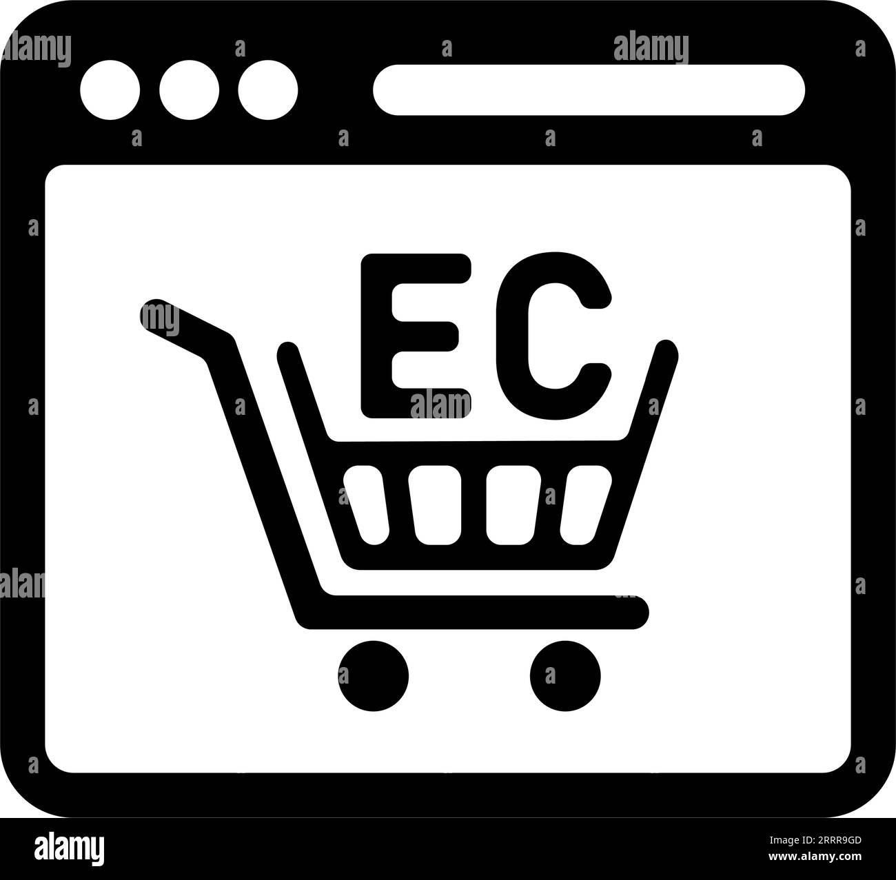 E-commerce site vector icon illustration Stock Vector Image & Art - Alamy E-commerce site vector icon illustration Stock Vector Image & Art - Alamy