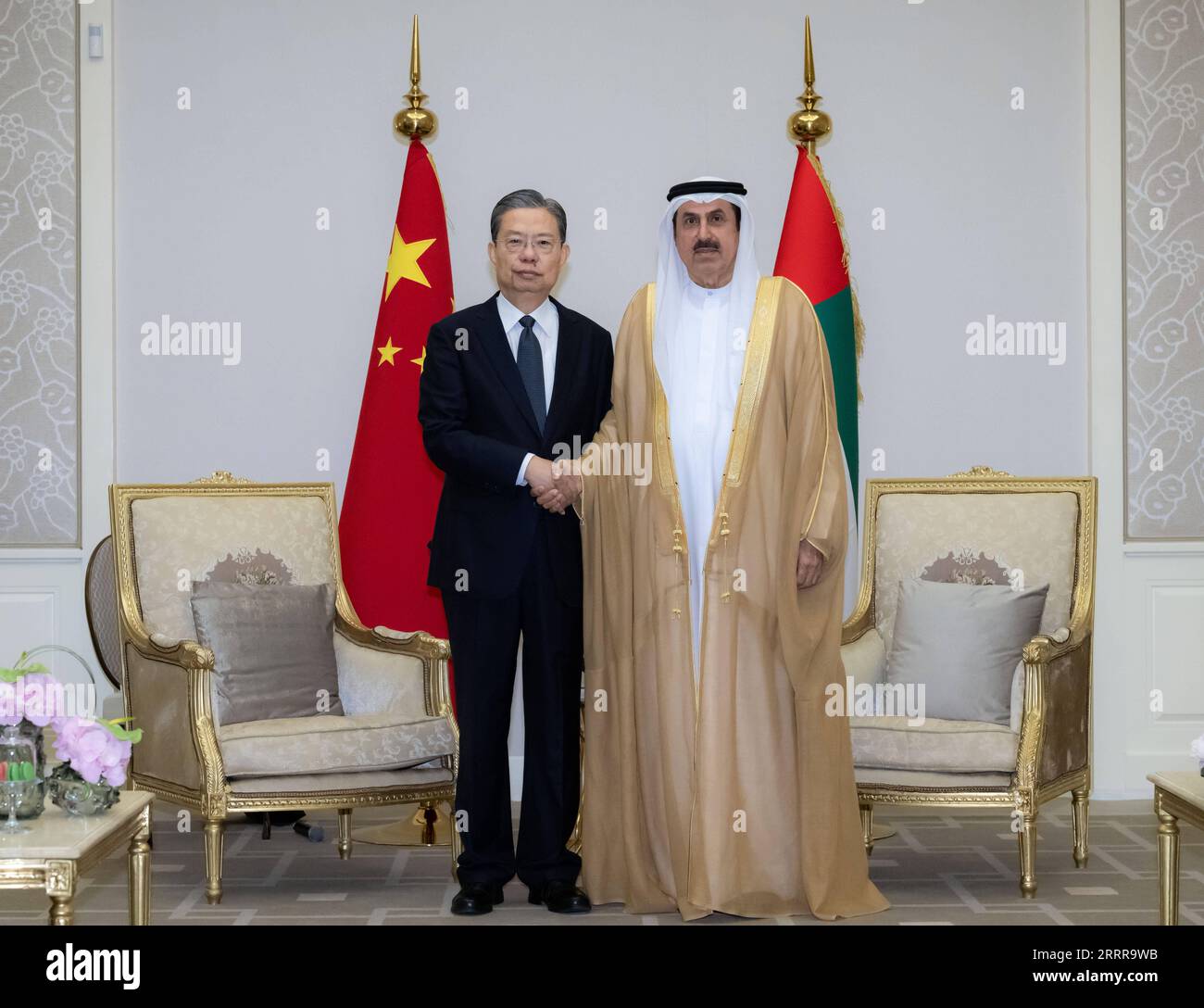 Federal national council uae hi-res stock photography and images - Alamy