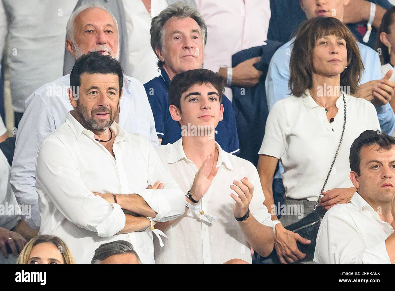 Sophie marceau 2023 hi-res stock photography and images - Alamy