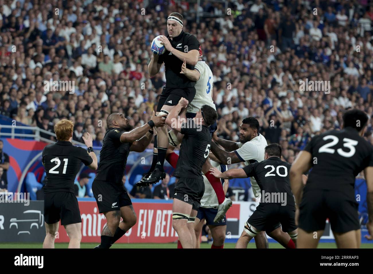 Brodie retallick world cup hi-res stock photography and images - Alamy