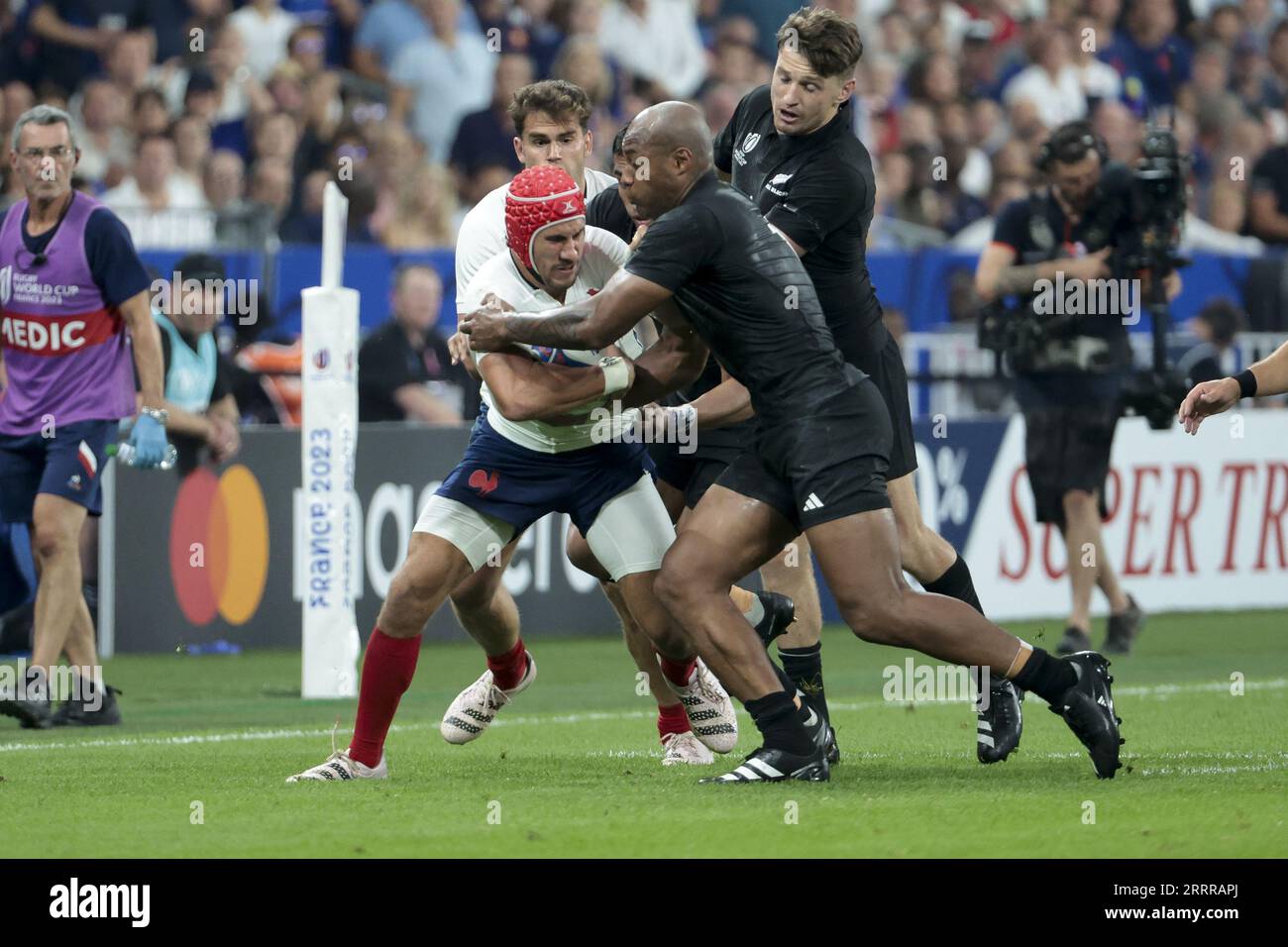 Mark telea rugby hi-res stock photography and images - Alamy