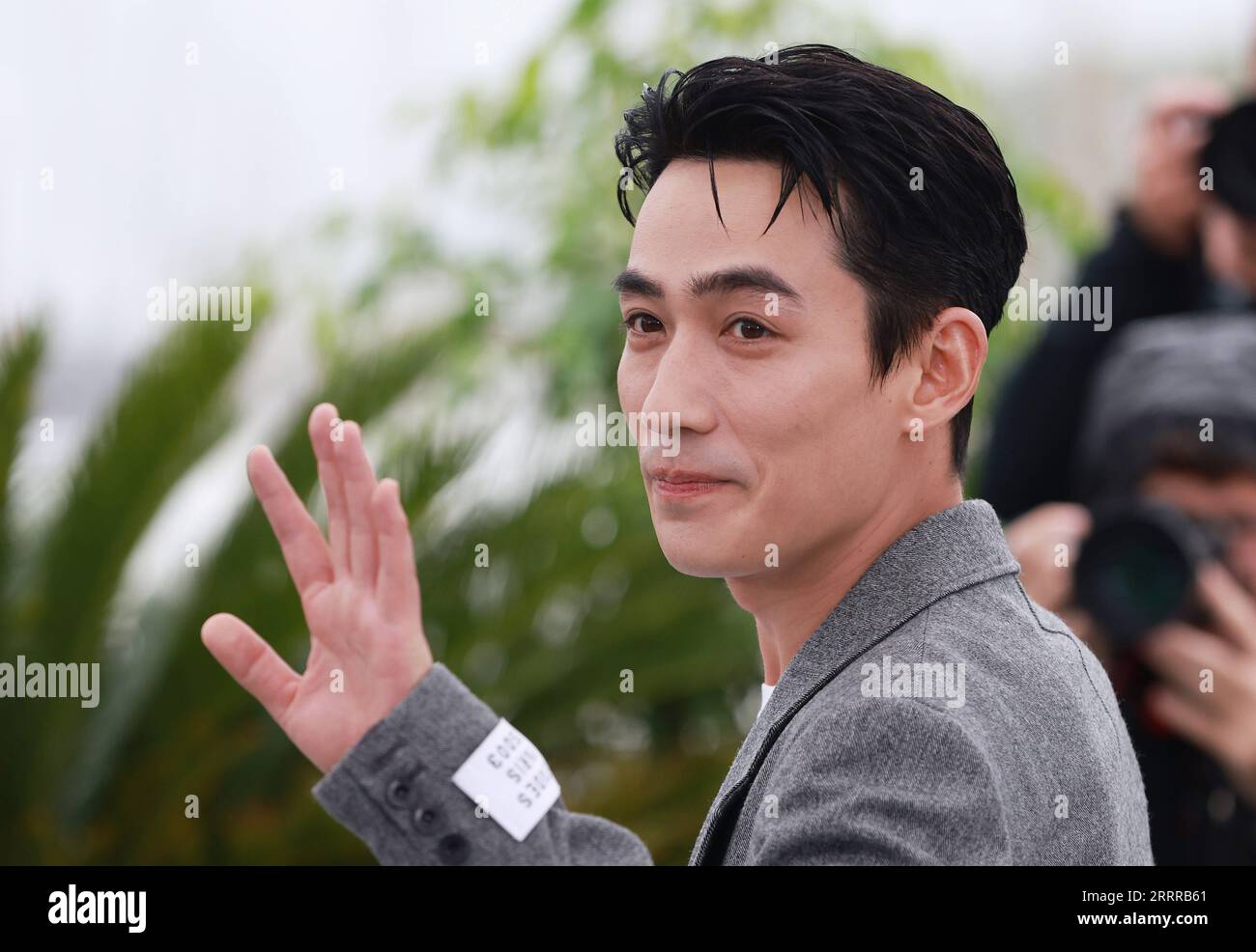 Only the river flows 2023 hi-res stock photography and images - Alamy