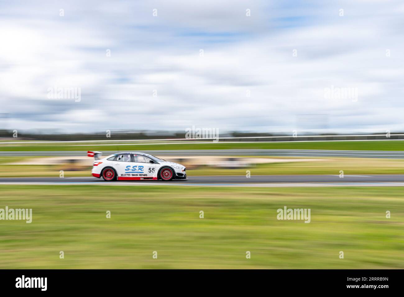 Flatbed truck australia hi-res stock photography and images - Alamy