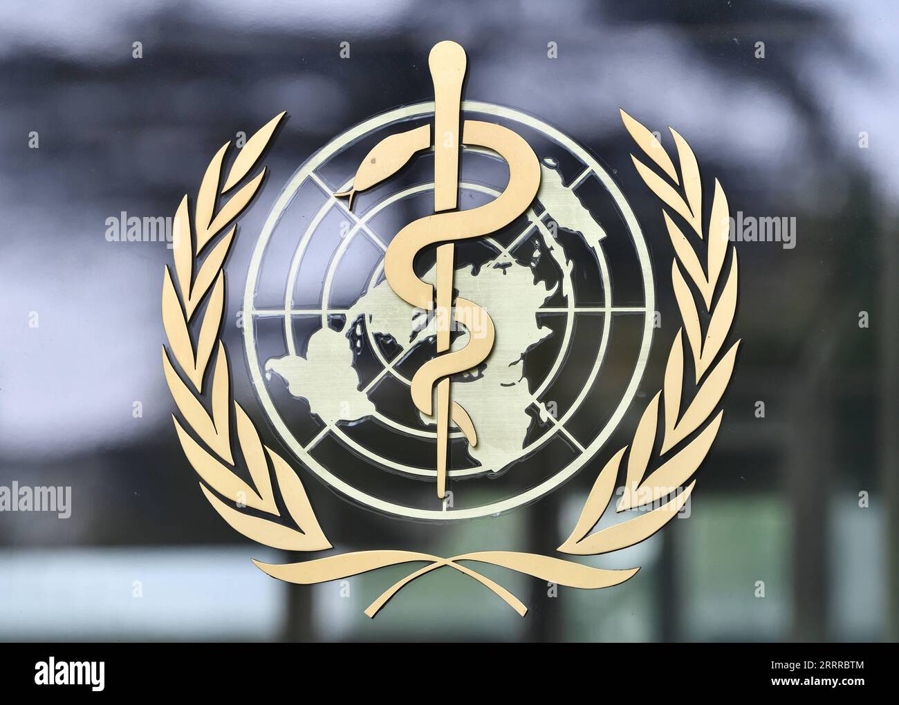 Wha logo hi-res stock photography and images - Alamy