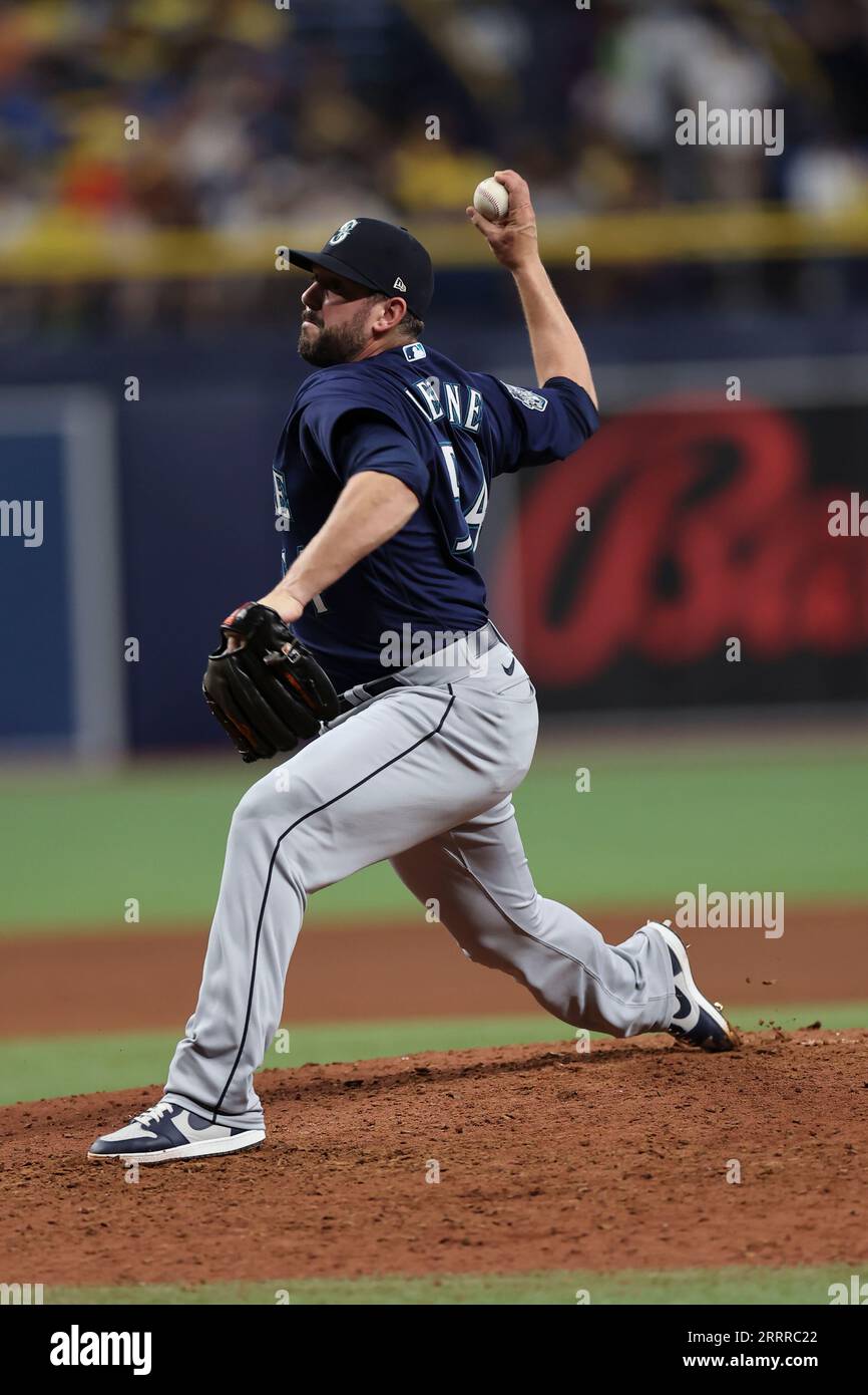 Leone bay hi-res stock photography and images - Alamy