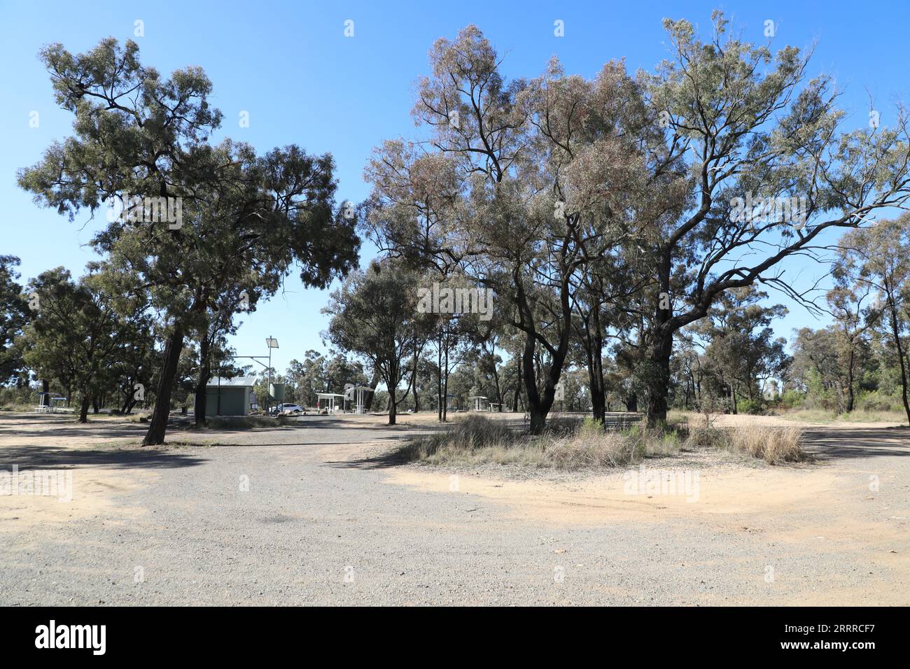 Cassilis park rest area hi-res stock photography and images - Alamy
