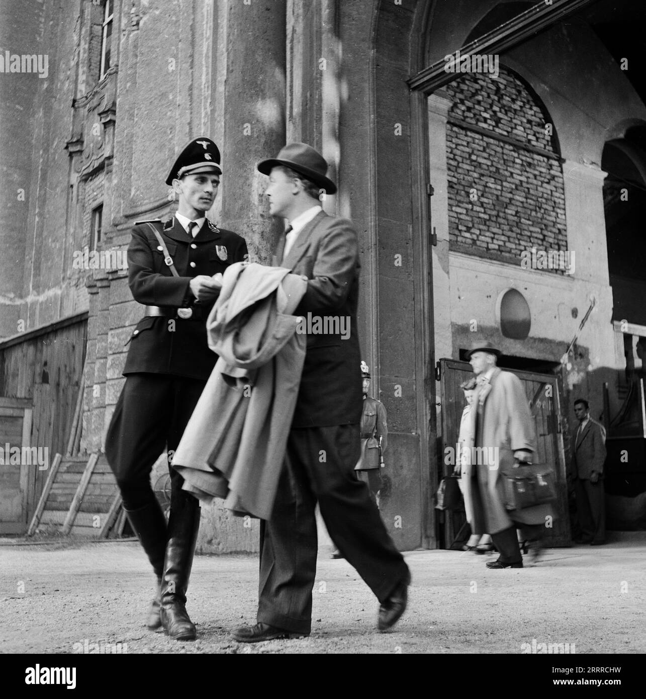 Claus holm hi-res stock photography and images - Alamy