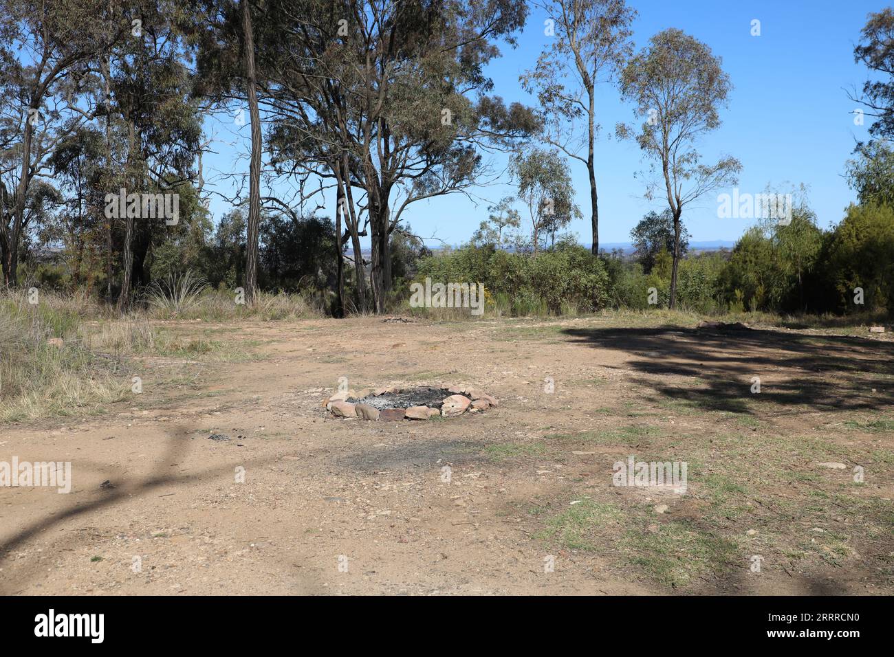 Cassilis park rest area hi-res stock photography and images - Alamy