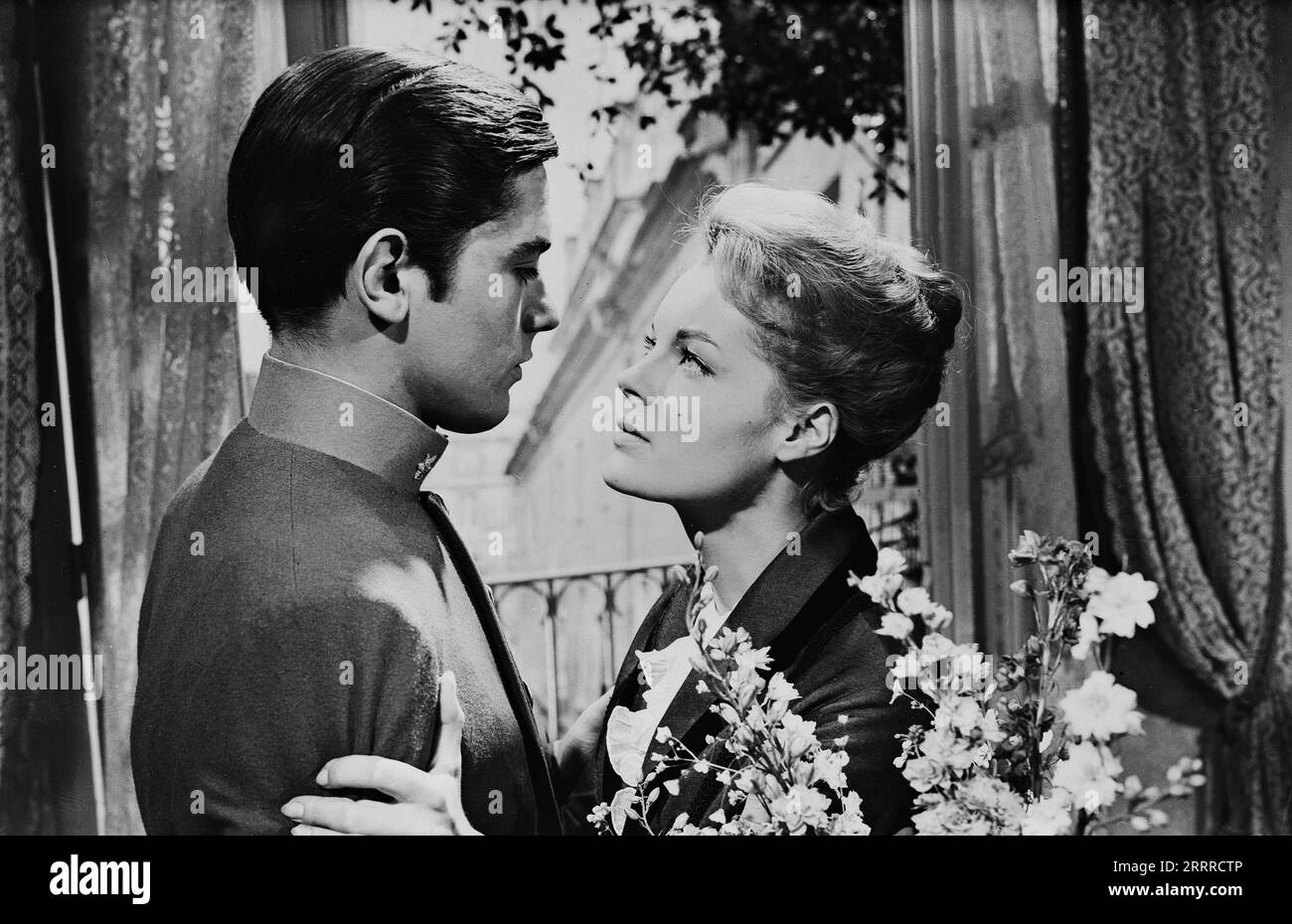 Christine, Spielfilm nach dem Schauspiel "Liebelei" von Arthur ...