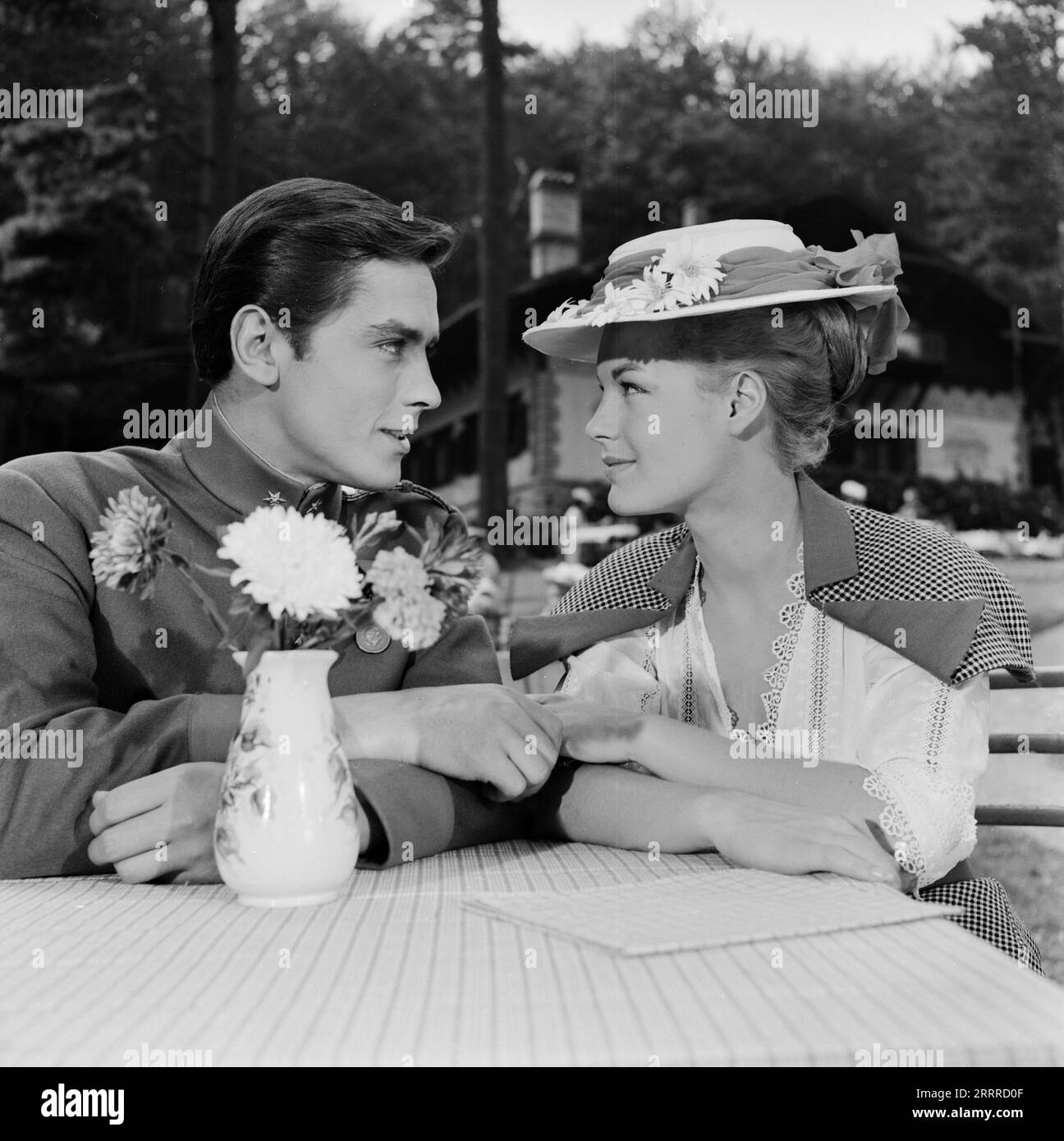 Christine, Spielfilm nach dem Schauspiel "Liebelei" von Arthur ...