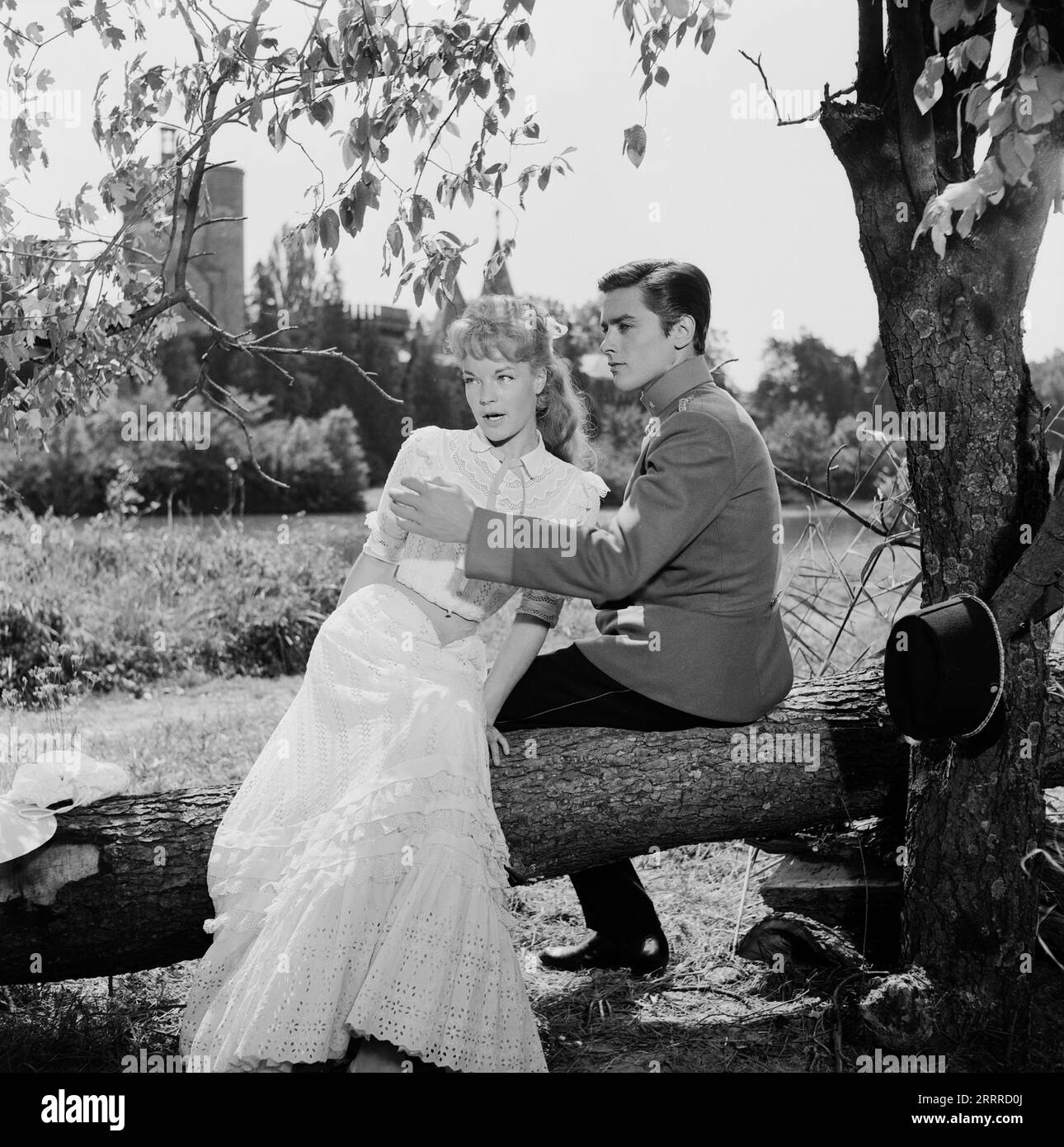 Christine, Spielfilm nach dem Schauspiel "Liebelei" von Arthur ...