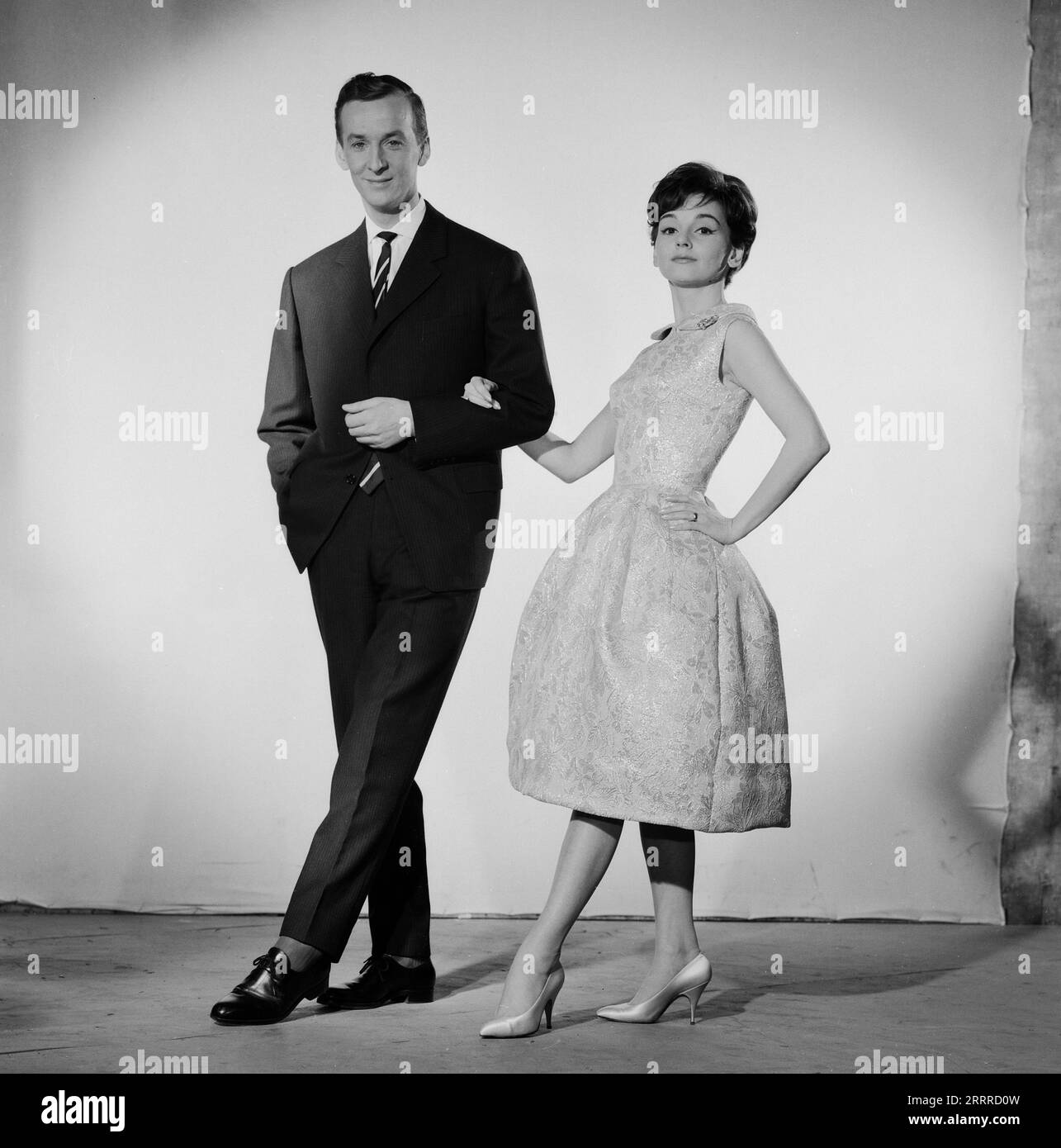 Sturm im Wasserglas, Spielfilm nach dem Bühnenstück von Bruno Frank ...