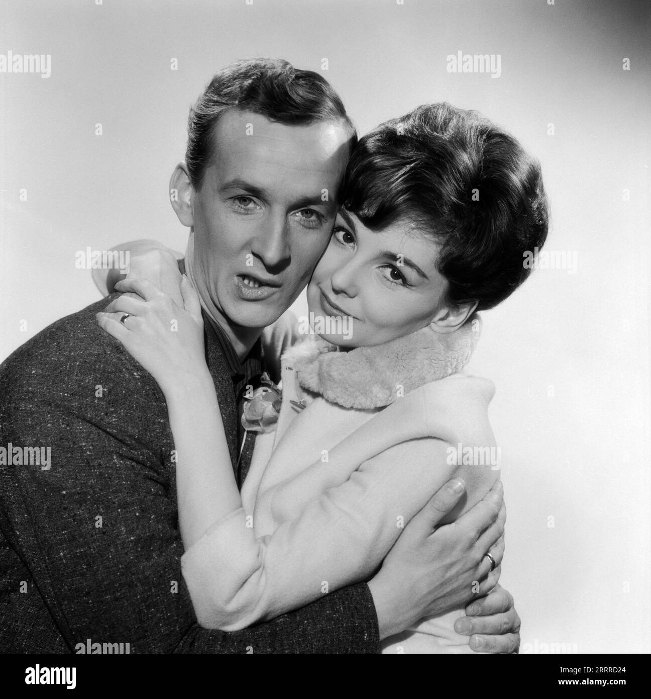 Sturm im Wasserglas, Spielfilm nach dem Bühnenstück von Bruno Frank ...