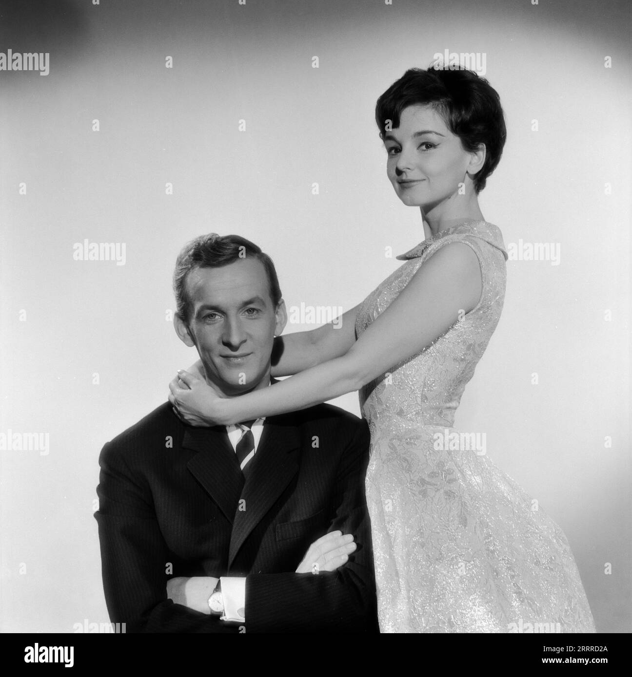 Sturm im Wasserglas, Spielfilm nach dem Bühnenstück von Bruno Frank ...