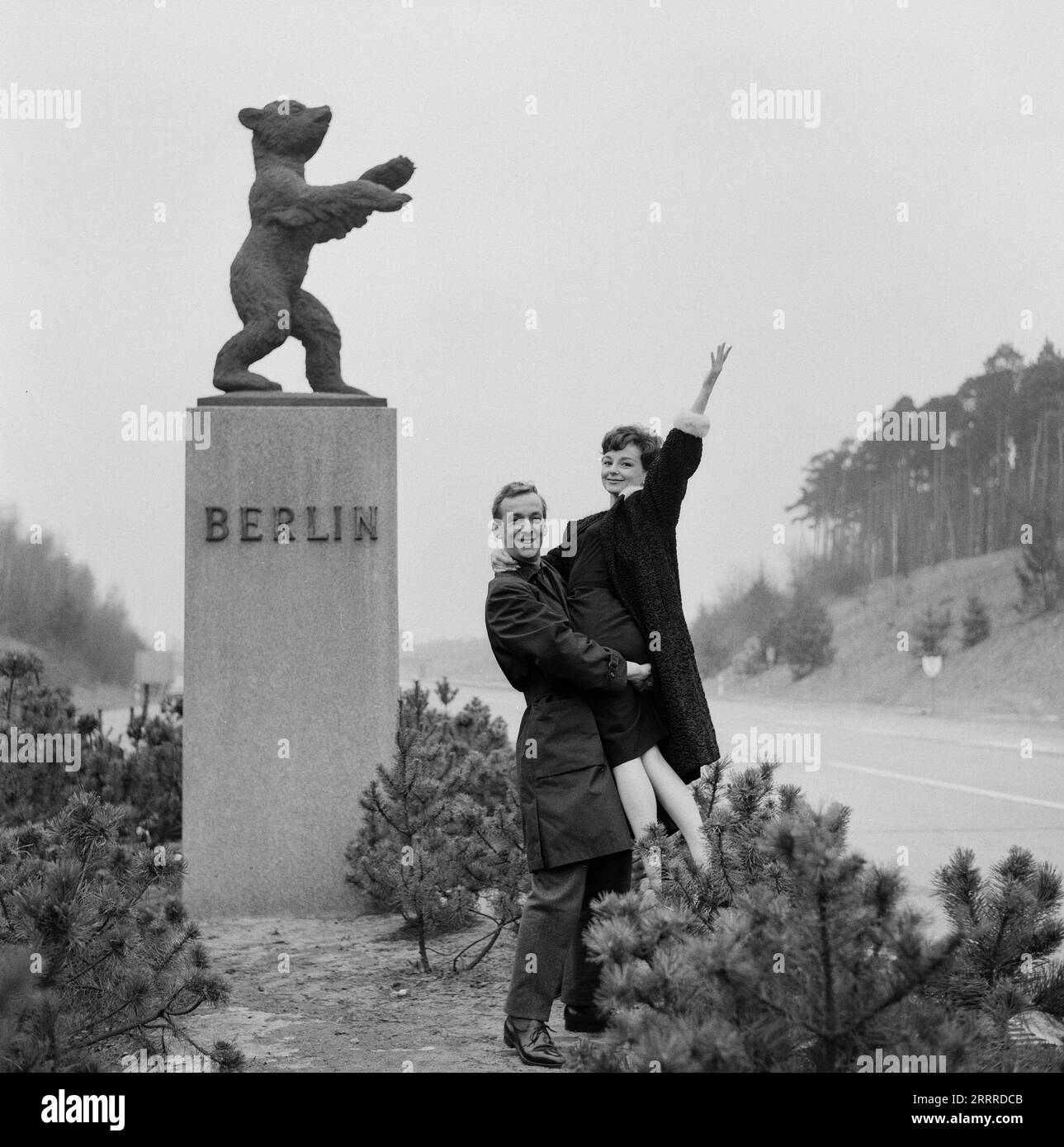 Sturm im Wasserglas, Spielfilm nach dem Bühnenstück von Bruno Frank ...
