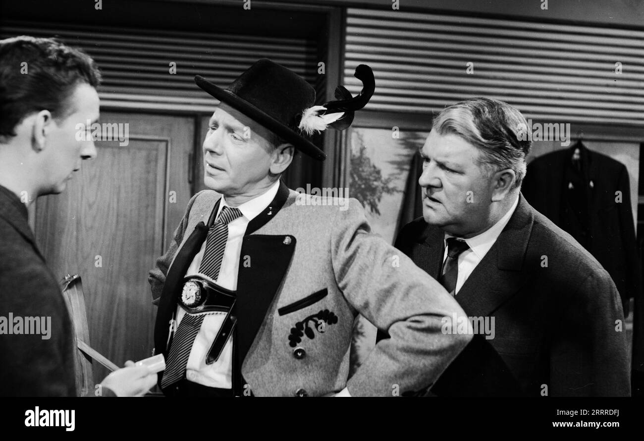 Lothar peter hi-res stock photography and images - Alamy