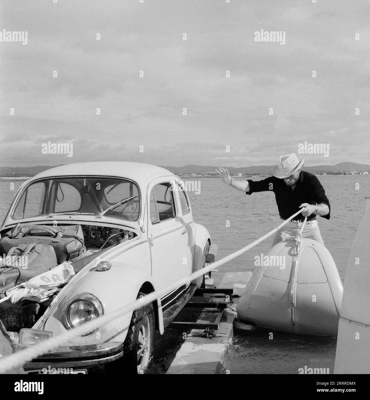 Ein Käfer gibt Vollgas, Filmkomödie, Deutschland/Schweiz 1972, Regie ...