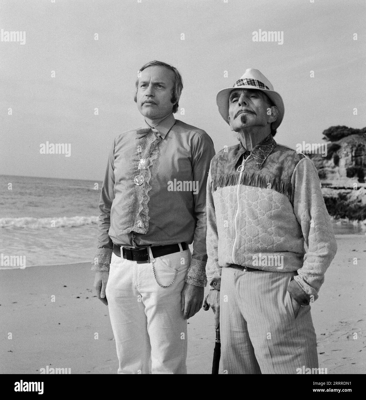 Ein Käfer gibt Vollgas, Filmkomödie, Deutschland/Schweiz 1972, Regie ...