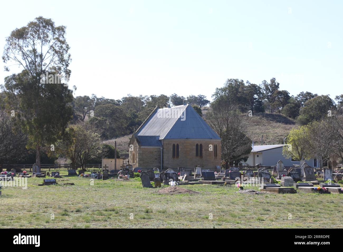 Cassilis, New South Wales, Australia Stock Photo - Alamy
