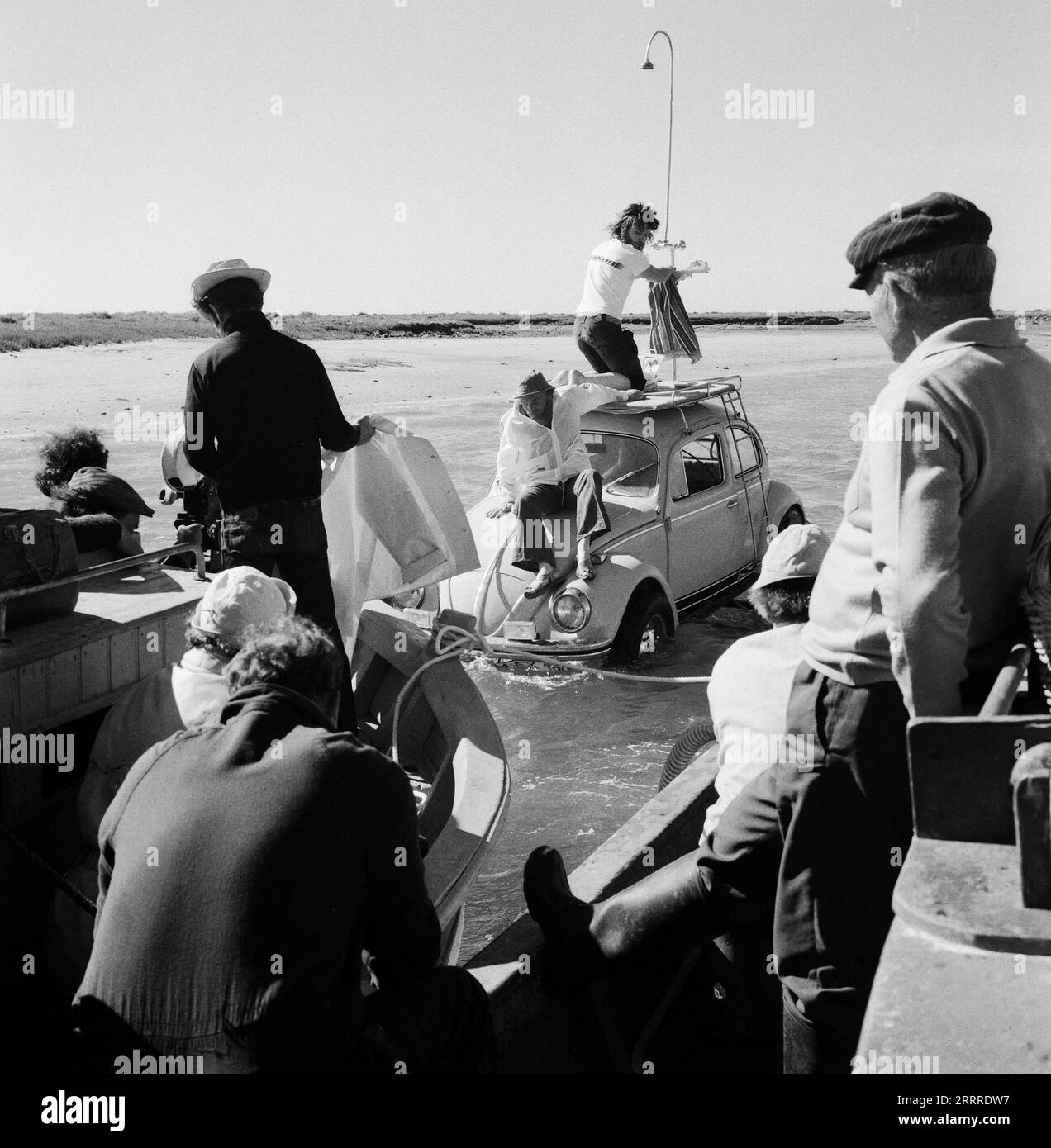 Dudu vw Black and White Stock Photos & Images - Alamy