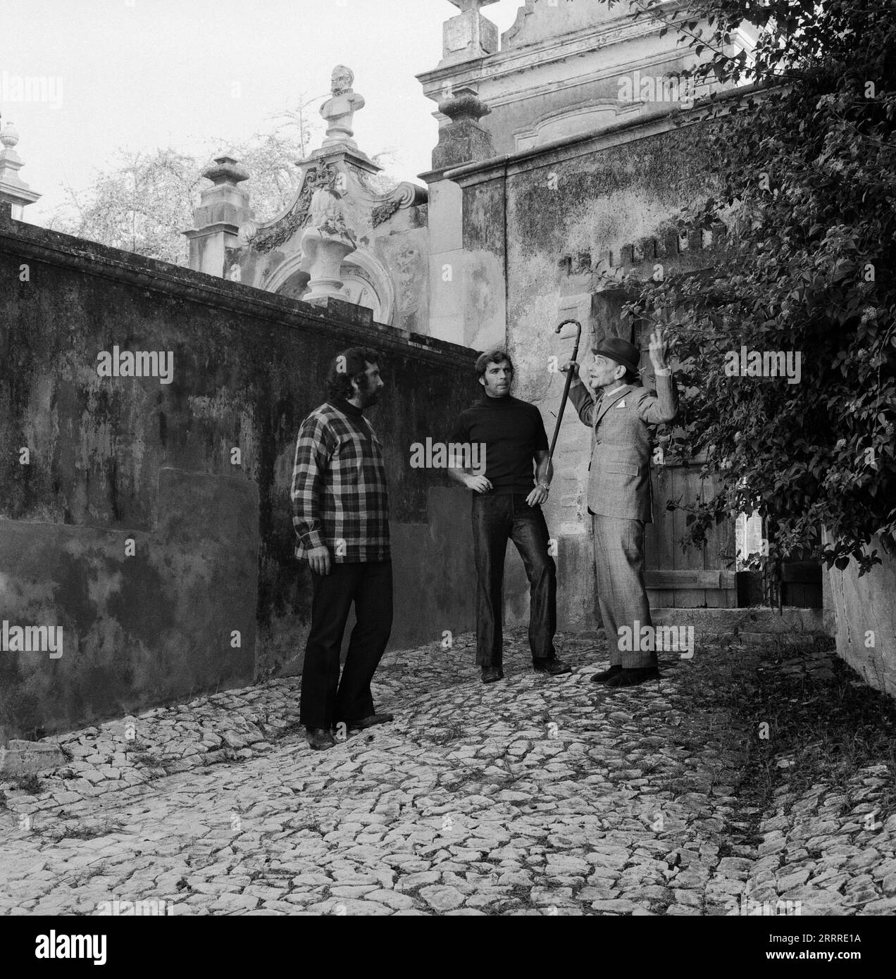 Ein Käfer gibt Vollgas, Filmkomödie, Deutschland/Schweiz 1972, Regie ...