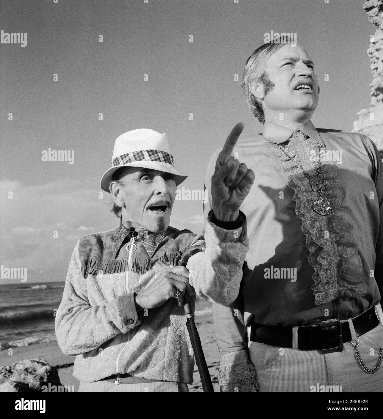 Ein Käfer gibt Vollgas, Filmkomödie, Deutschland/Schweiz 1972, Regie ...