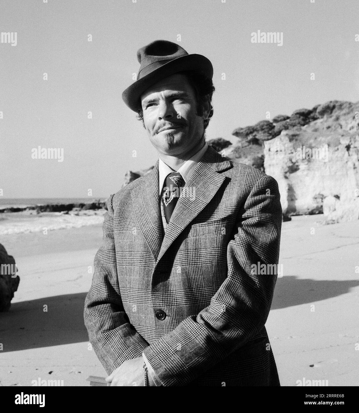 Ein Käfer gibt Vollgas, Filmkomödie, Deutschland/Schweiz 1972, Regie ...