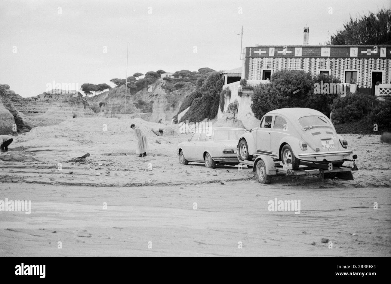 Ein Käfer gibt Vollgas, Filmkomödie, Deutschland/Schweiz 1972, Regie ...