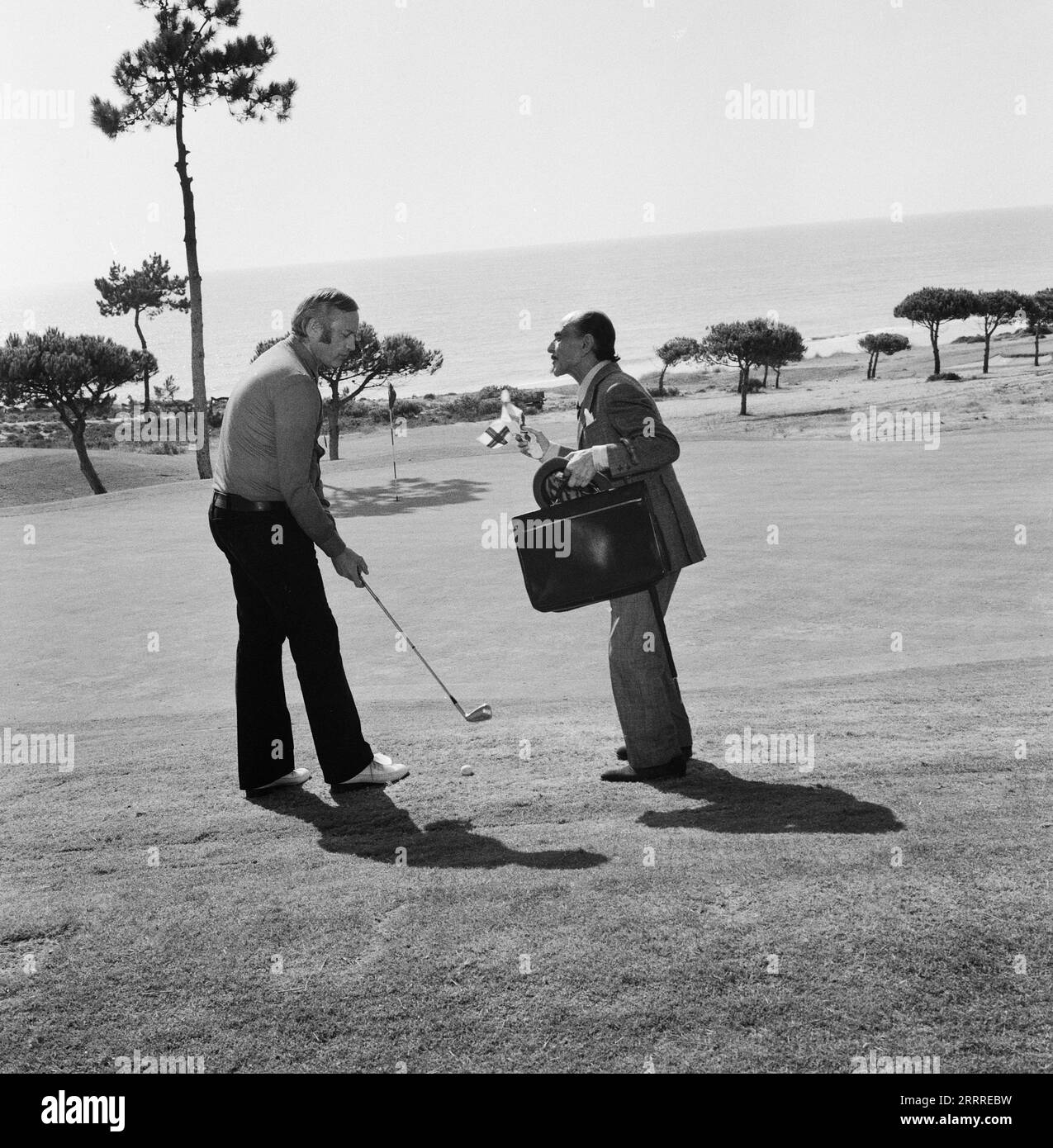 Karl otto alberty Black and White Stock Photos & Images - Alamy