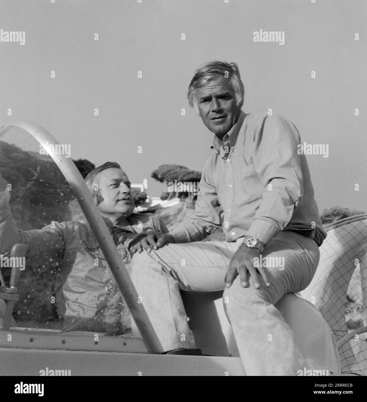 Ein Käfer gibt Vollgas, Filmkomödie, Deutschland/Schweiz 1972, Regie ...