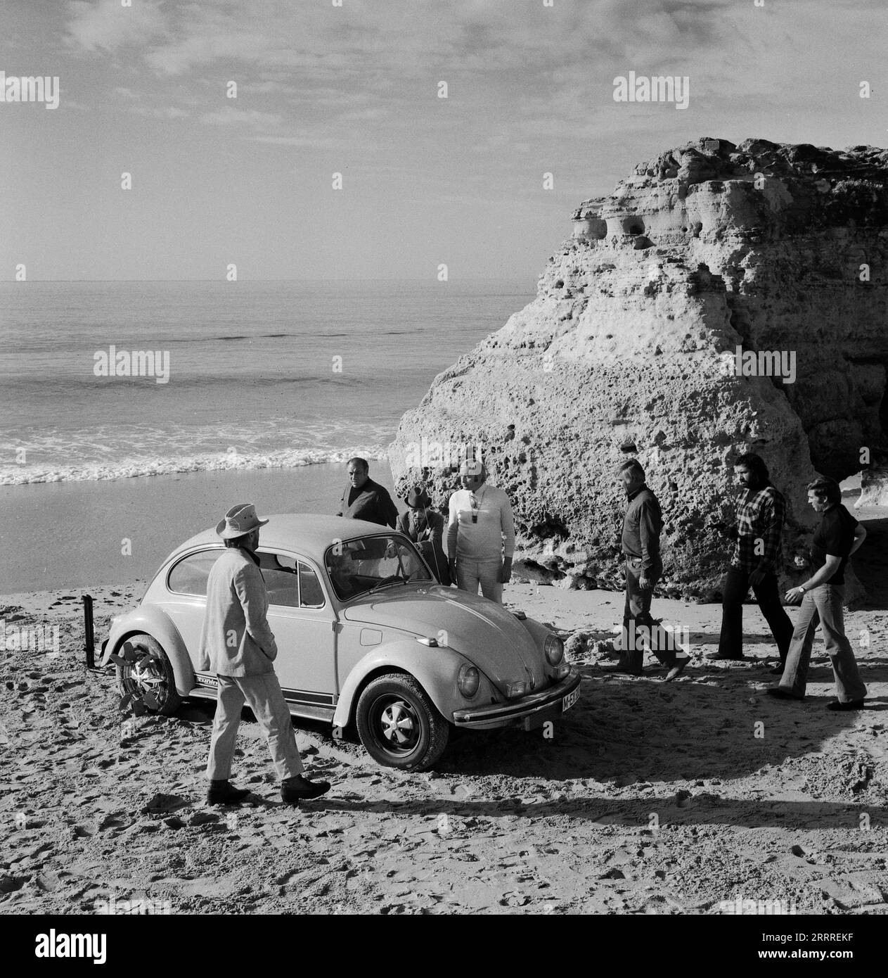 Lamberty Black and White Stock Photos & Images - Alamy