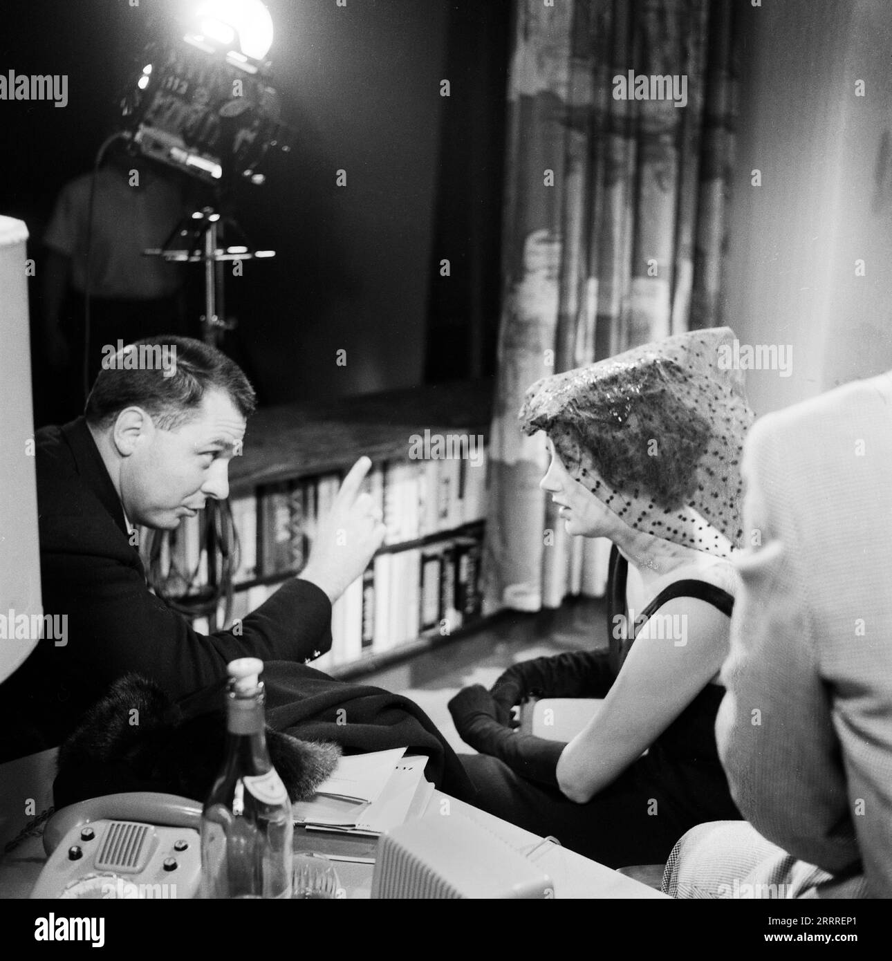 Koczian Black and White Stock Photos & Images - Alamy