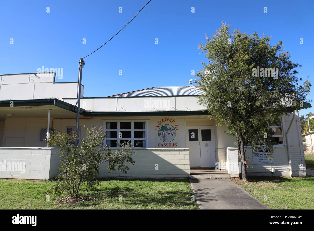 Cassilis hi-res stock photography and images - Alamy