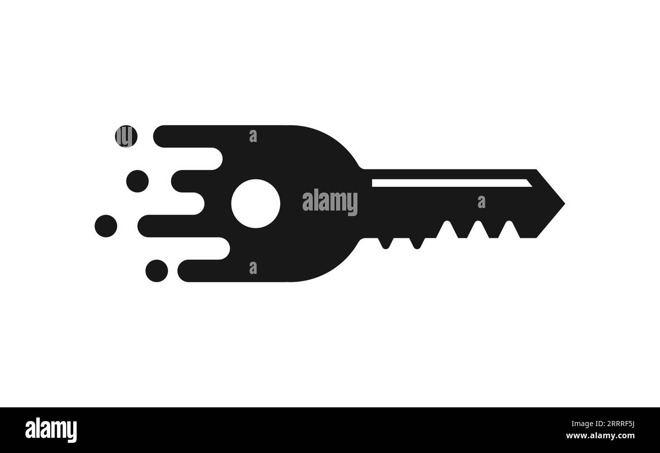 Fast speed technology concept Black and White Stock Photos & Images - Alamy