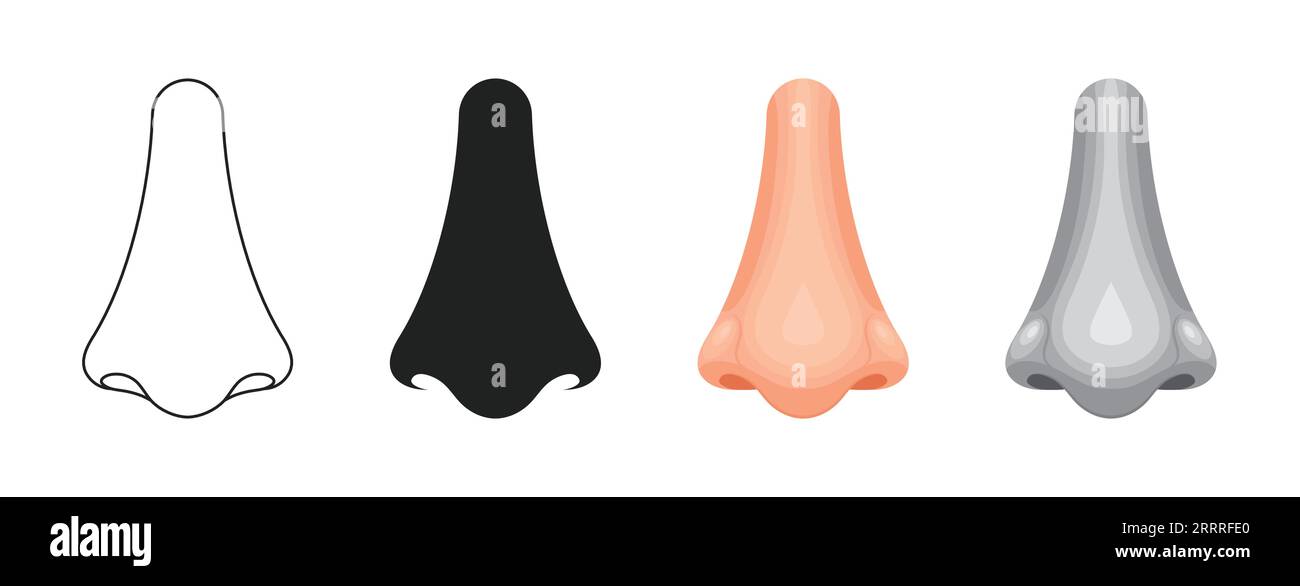 Bold color medical art Cut Out Stock Images & Pictures - Alamy