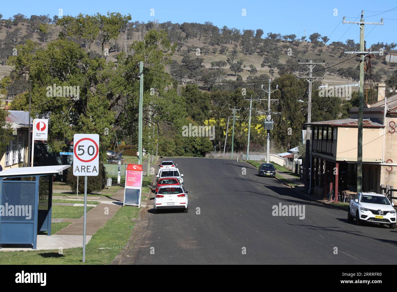 Cassilis hi-res stock photography and images - Alamy