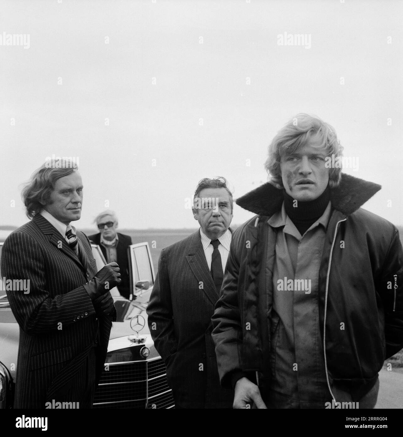 Gunther stoll Black and White Stock Photos & Images - Alamy