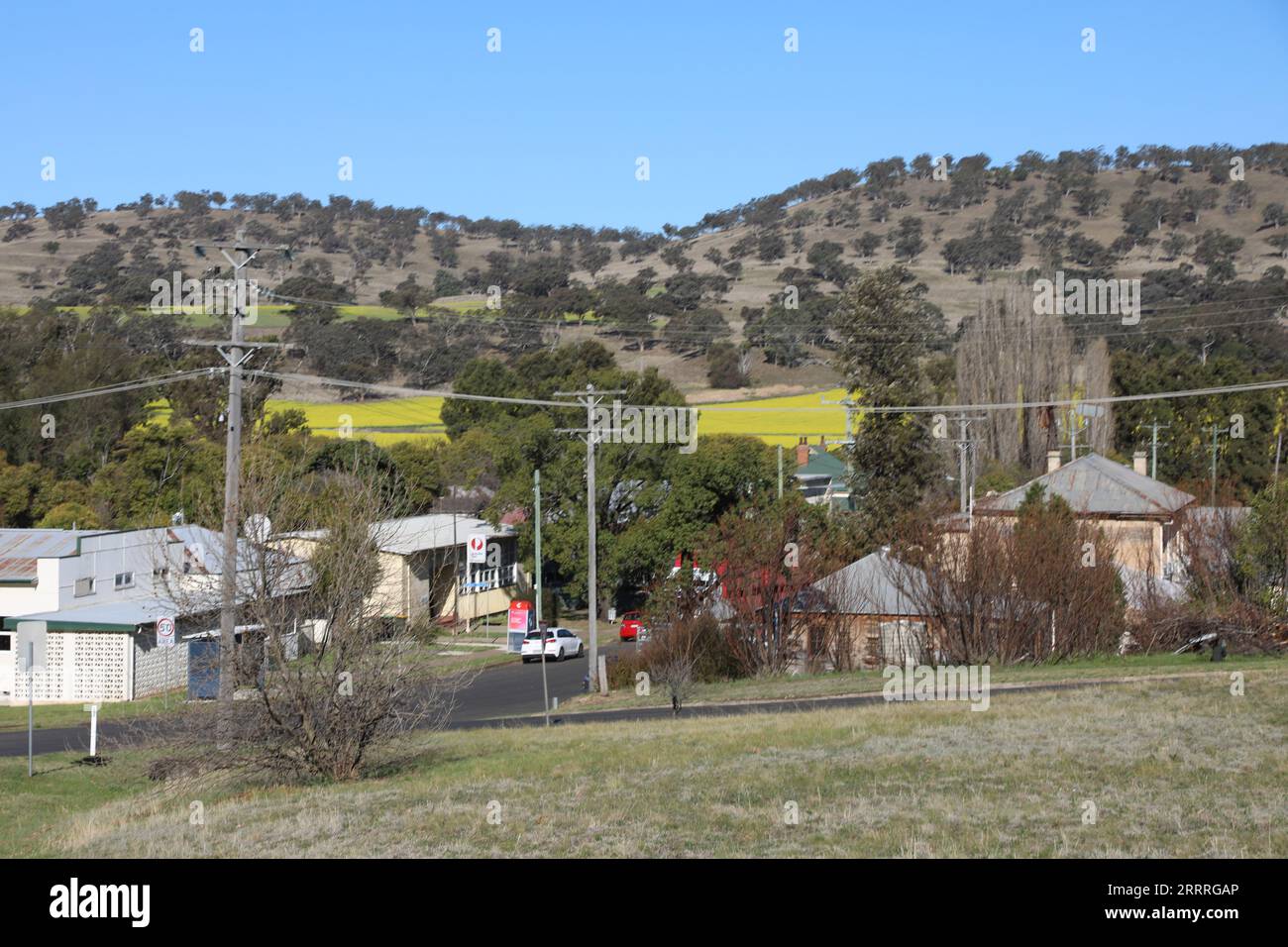 Cassilis hi-res stock photography and images - Alamy