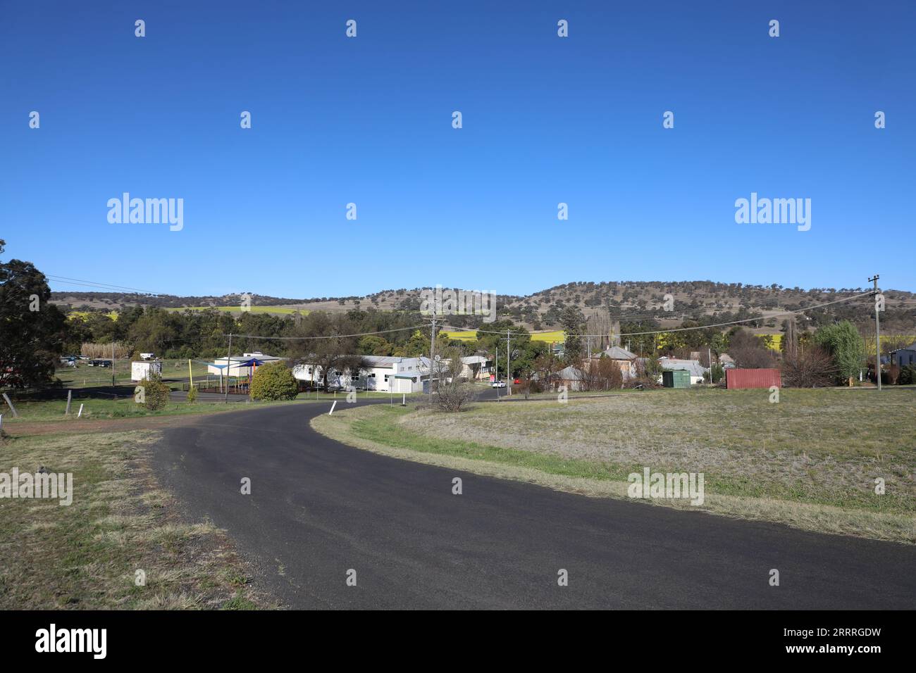 Cassilis hi-res stock photography and images - Alamy