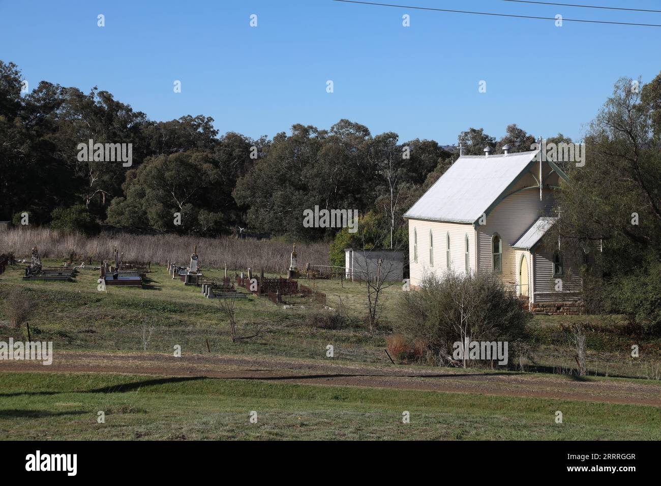 Cassilis, New South Wales, Australia Stock Photo - Alamy