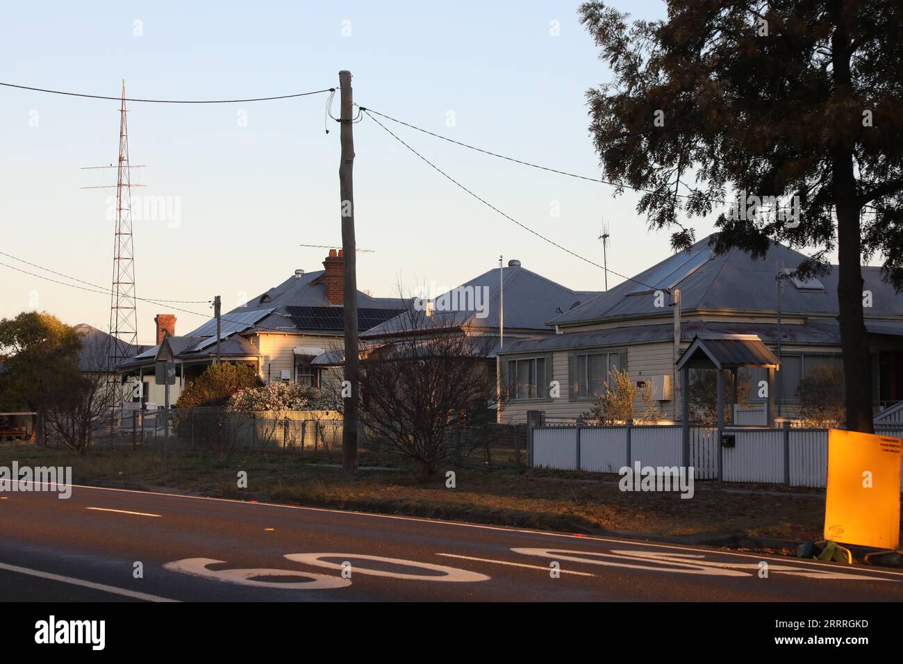 Merriwa hi-res stock photography and images - Alamy